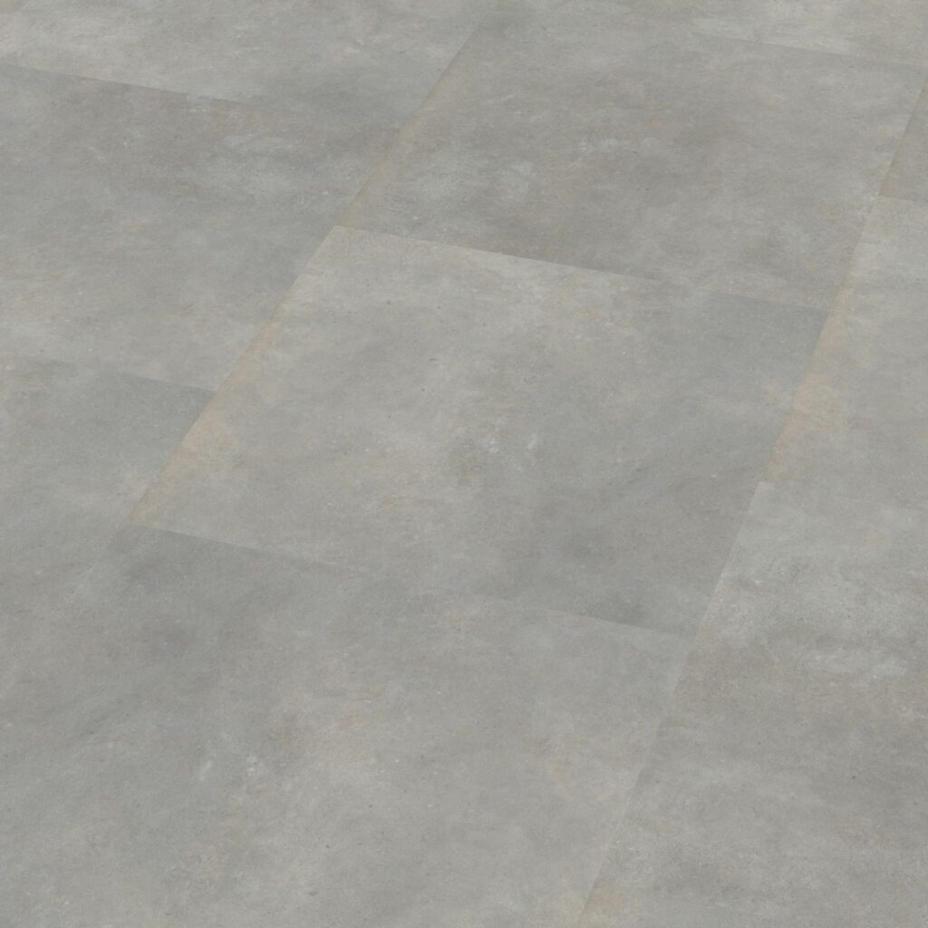 Ceramo XL click SRC light grey (Ambiant) - PVC Vloer - Floordeals