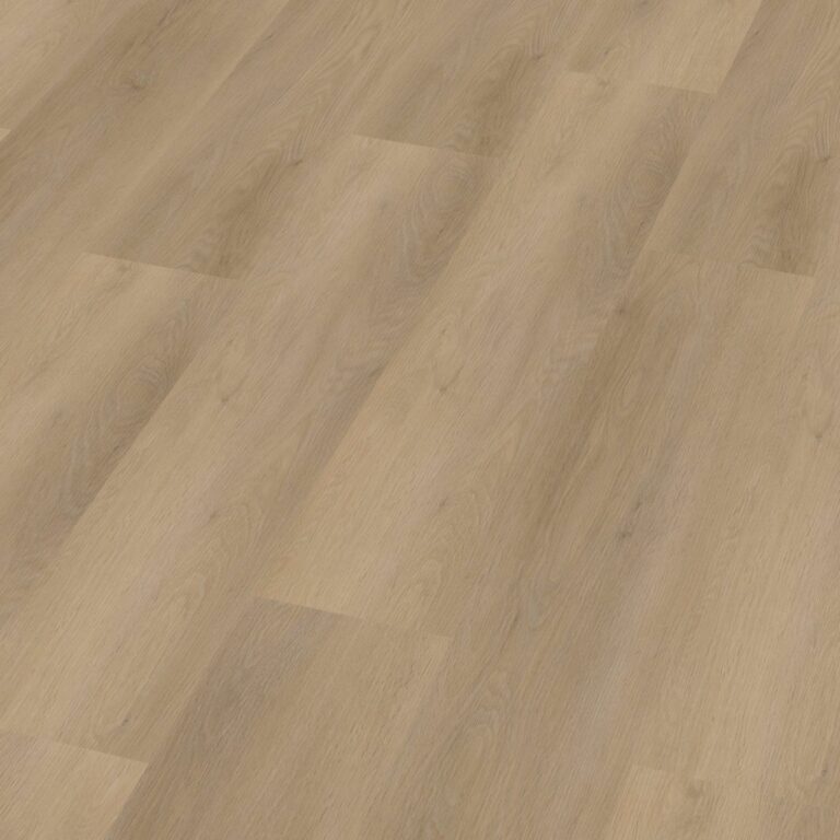 Sentima click beige (Ambiant) - PVC Vloer - Floordeals